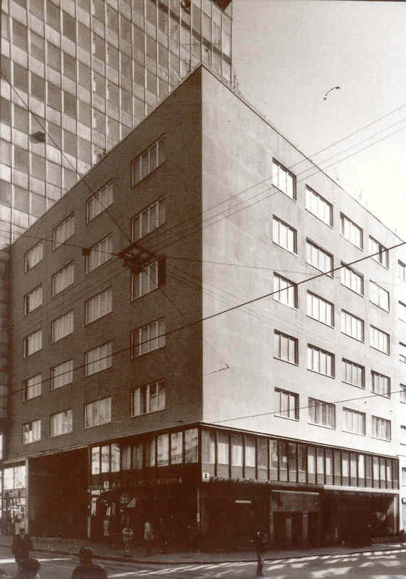 Löwy Slavko – ULUPUH