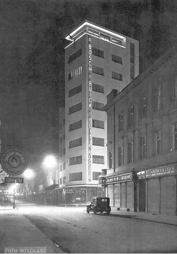 Löwy Slavko – ULUPUH